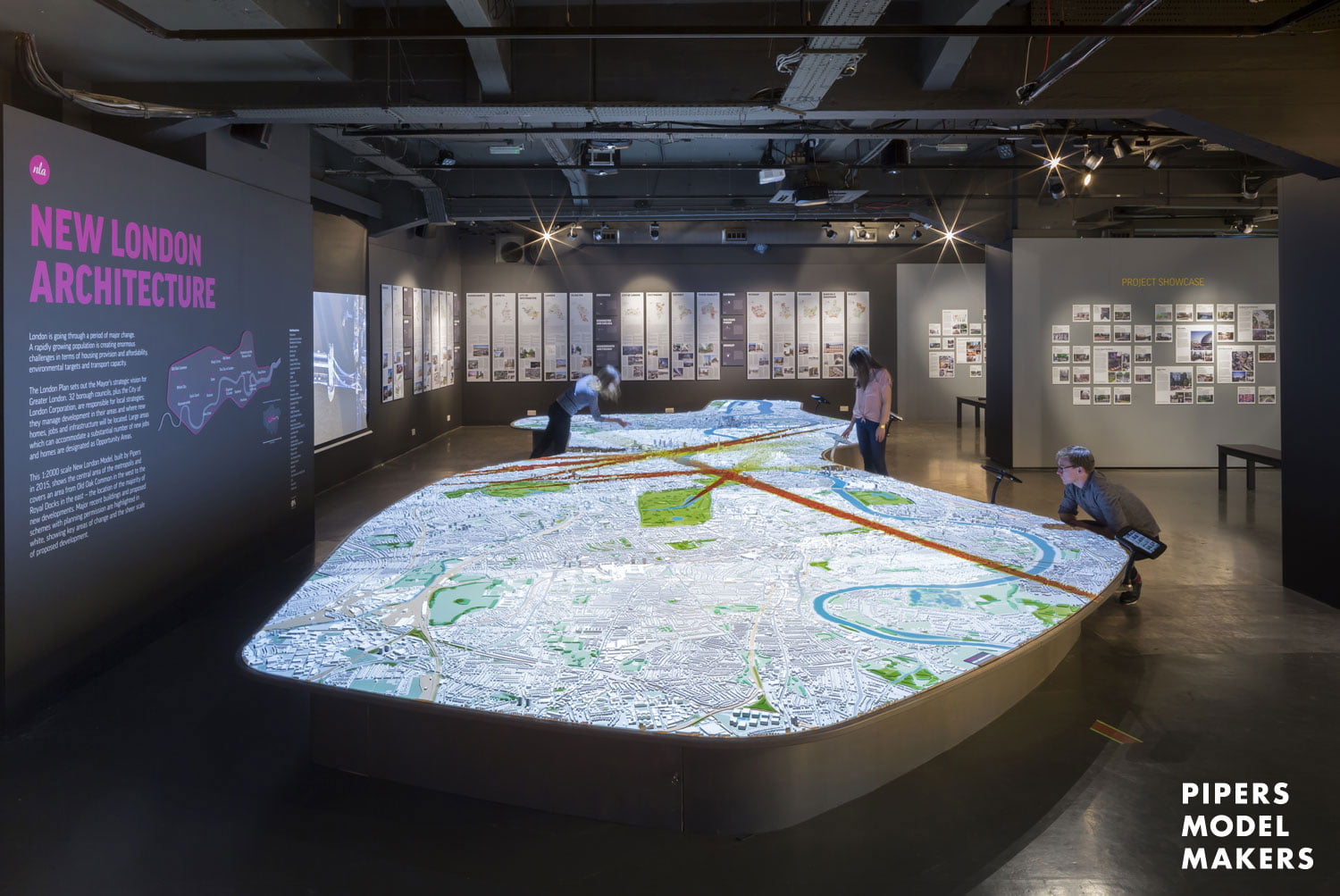 Visit Our Models | Pipers Model Makers