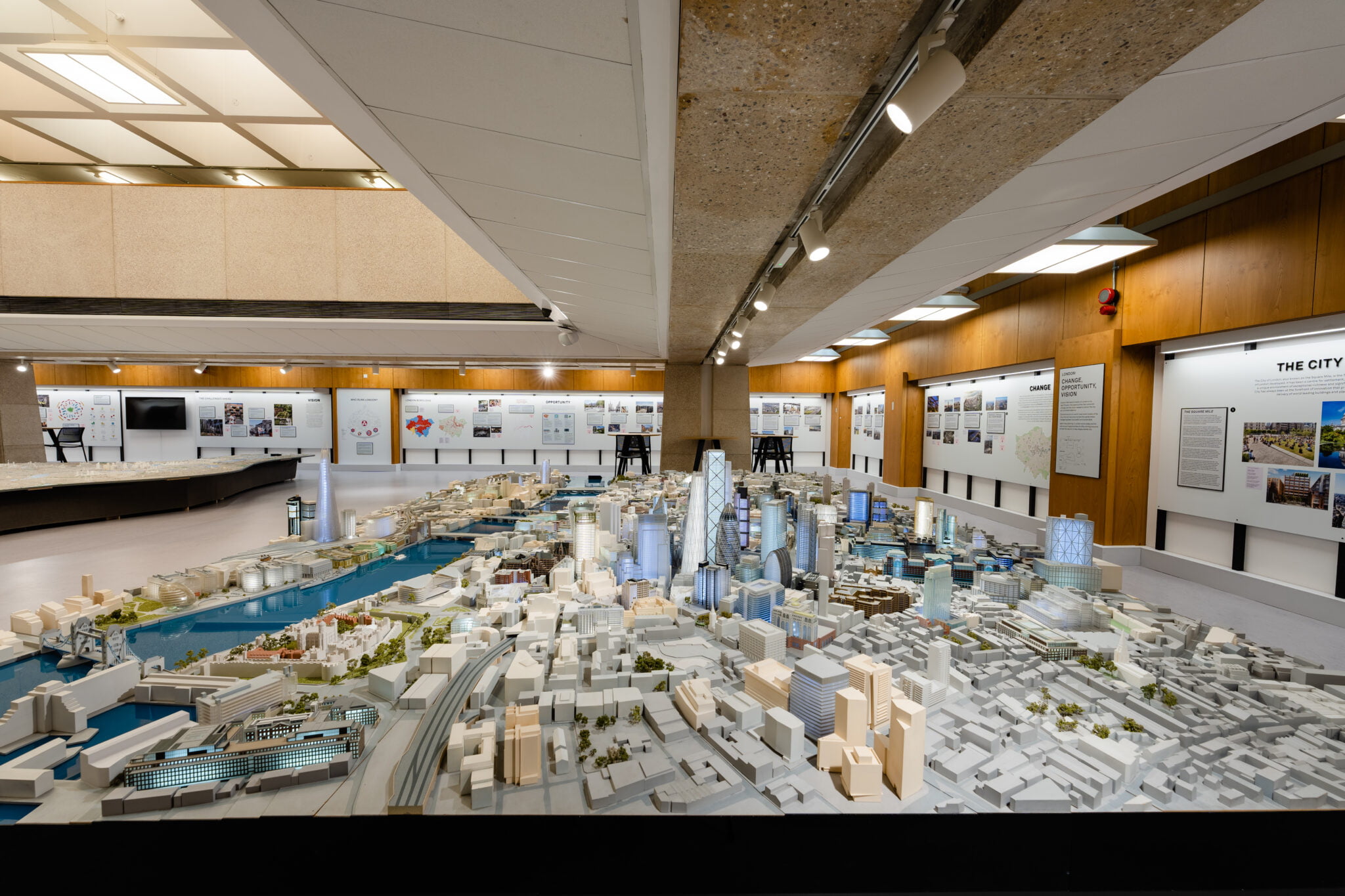 Visit Our Models | Pipers Model Makers